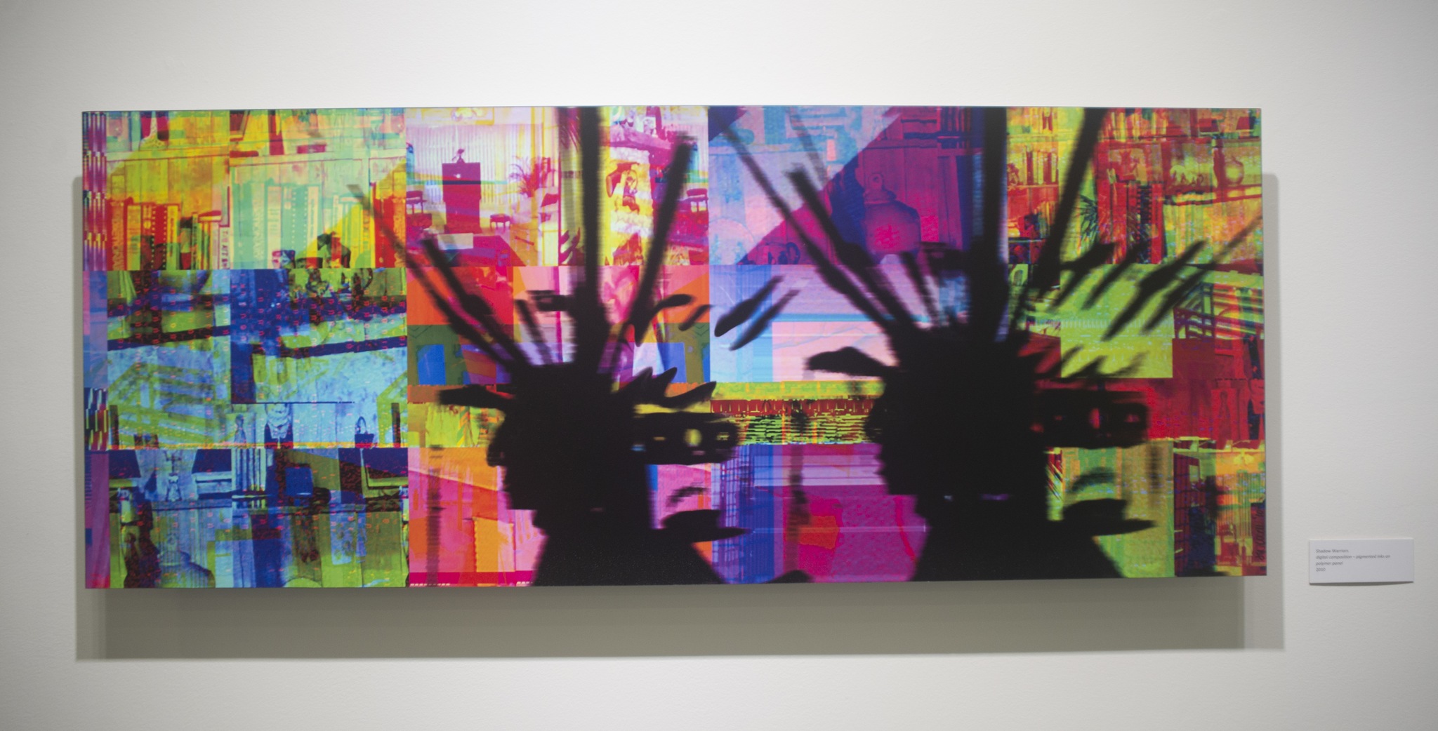 An Interview with Artist, John Wilton
