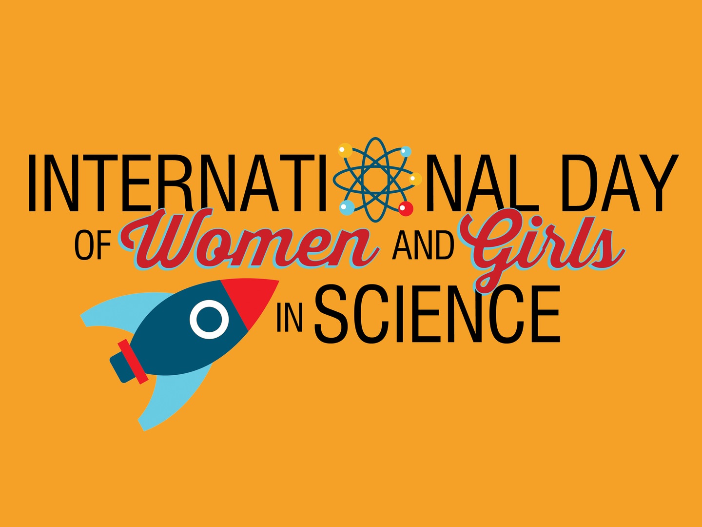 International Day of Women and Girls in Science