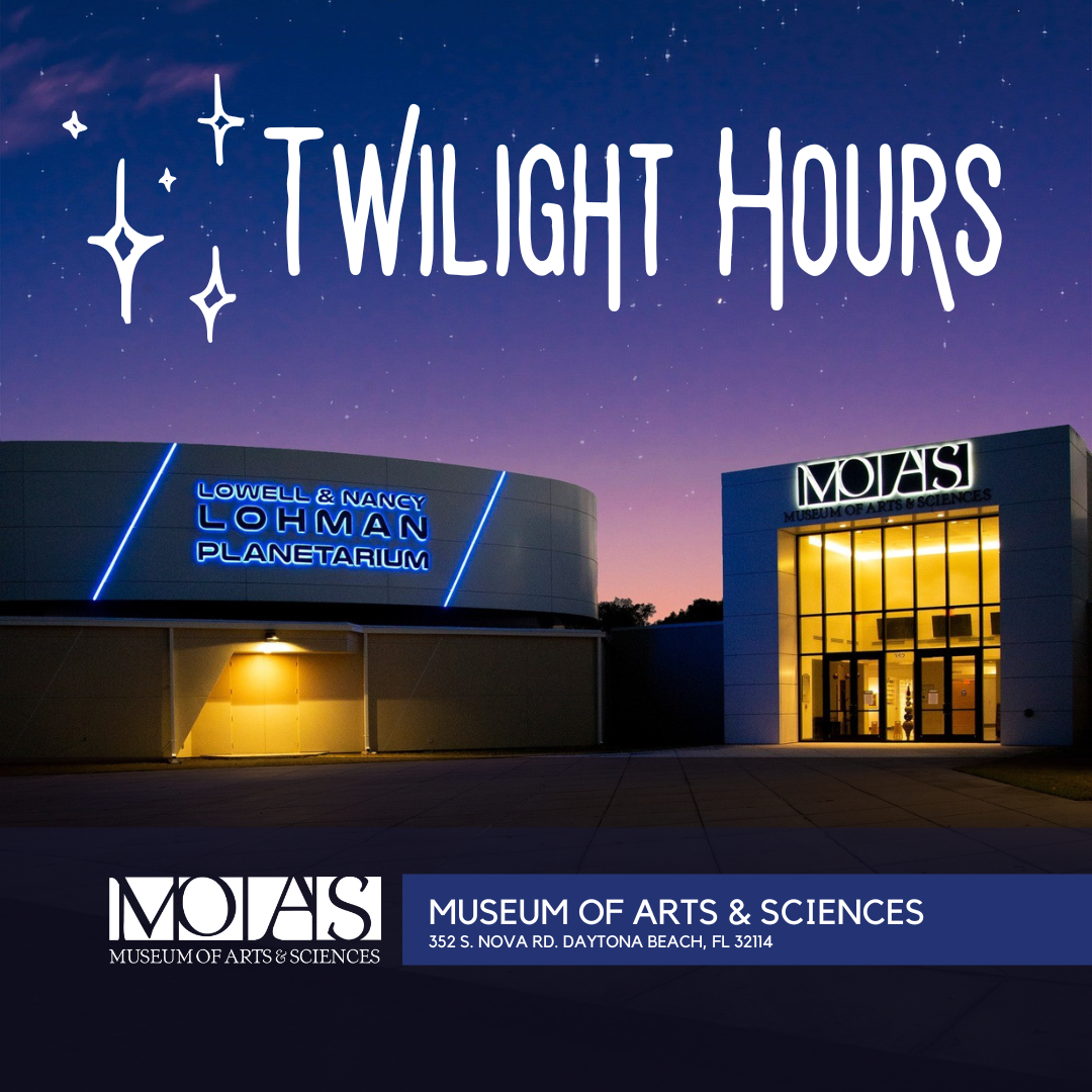 MOAS Twilight Hours